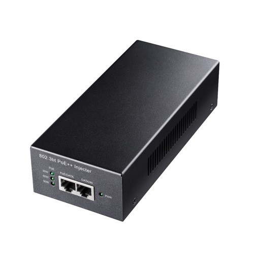 Cudy Gigabit PoE/PoE+/PoE++ Injector | POE400