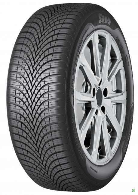 205/50R17 Sava 93W ALL WEATHER XL All Season