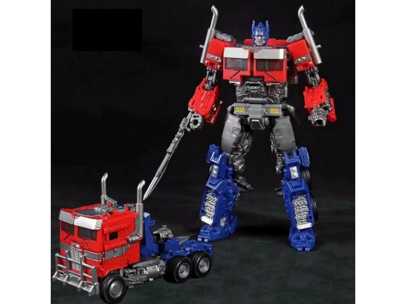 Transformers Optimus Prime, Rise of the Beasts