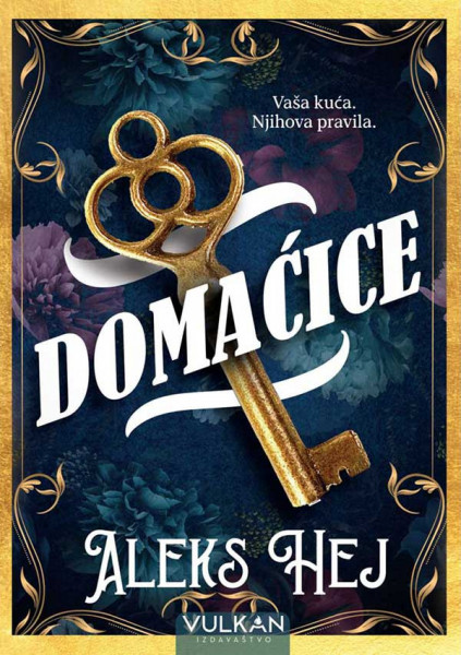 Domaćice - Aleks Hej