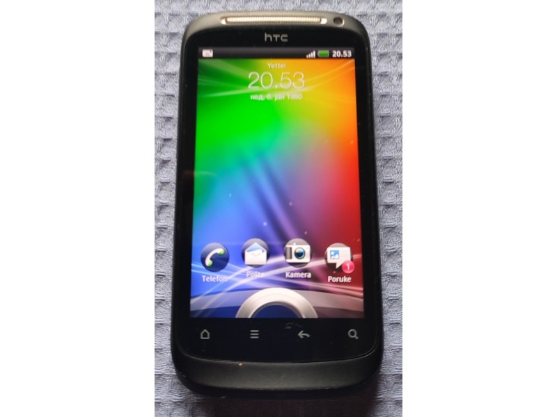 HTC Desire S (procitaj opis ,vazno je)