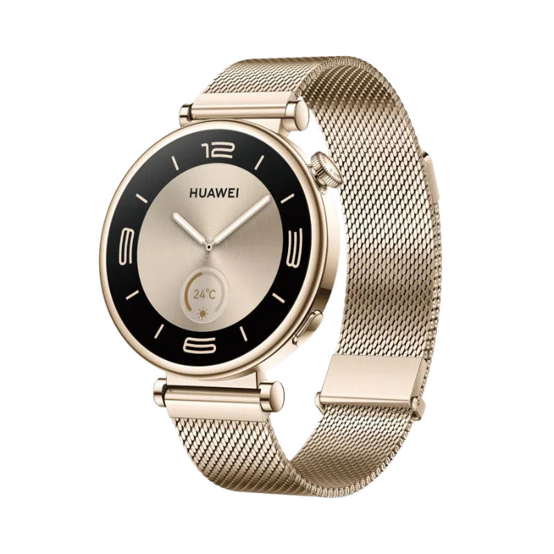 Huawei Watch GT4 41mm pametni sat Zlatni (Gold)
