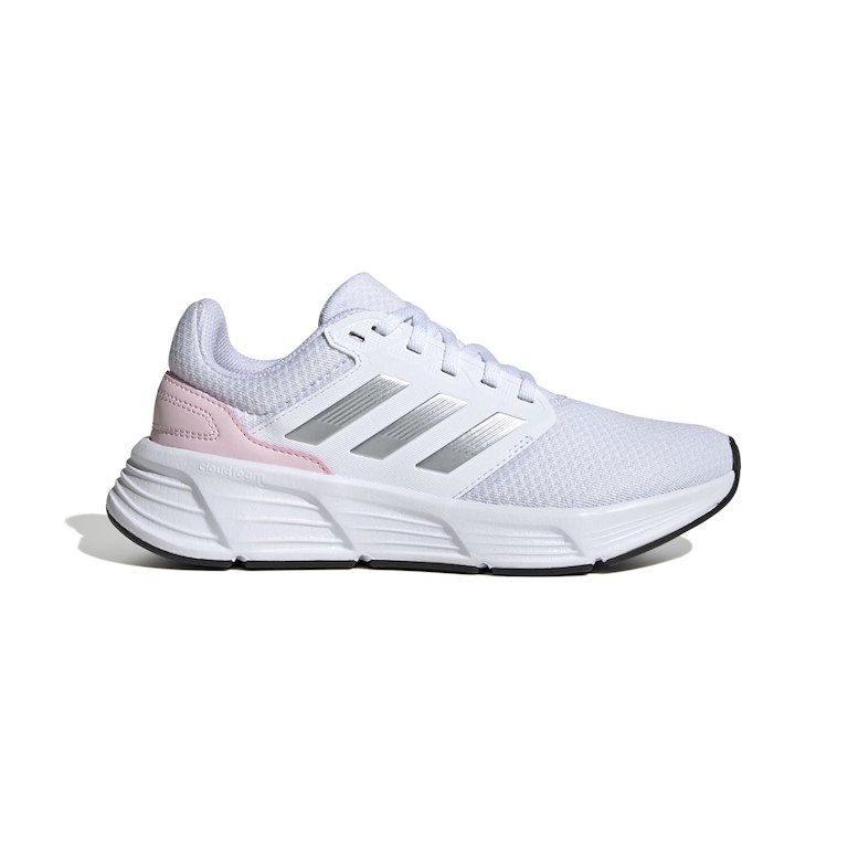 Adidas GALAXY 6 W, ženske patike za trčanje, bela