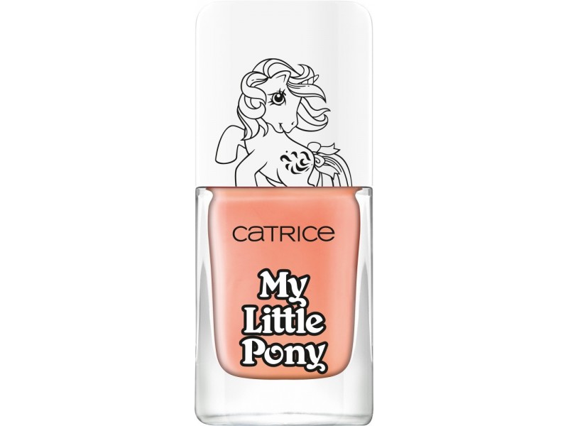 CATRICE MY LITTLE PONY