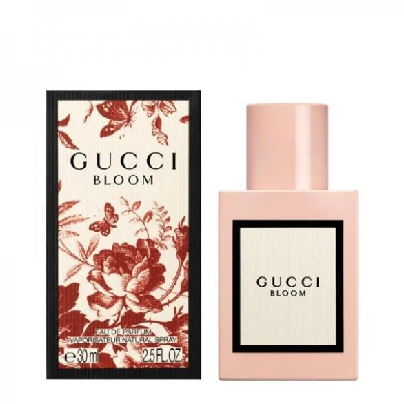 Gucci bloom ženski parfem edp 30ml