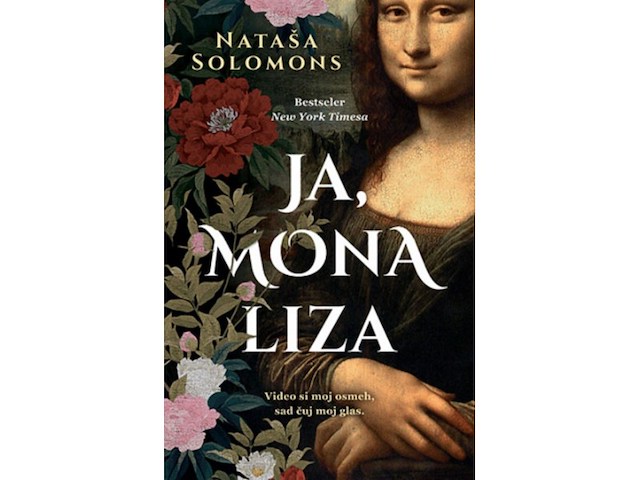 Ja, Mona Liza