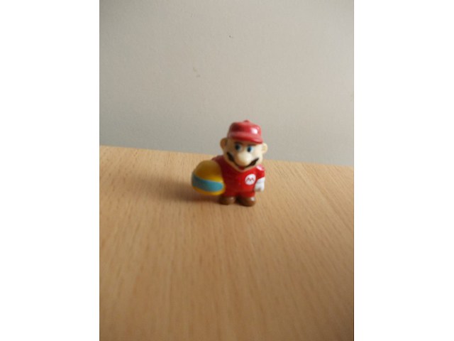 Kinder figura -Zaini / Supermario 2-figura 5