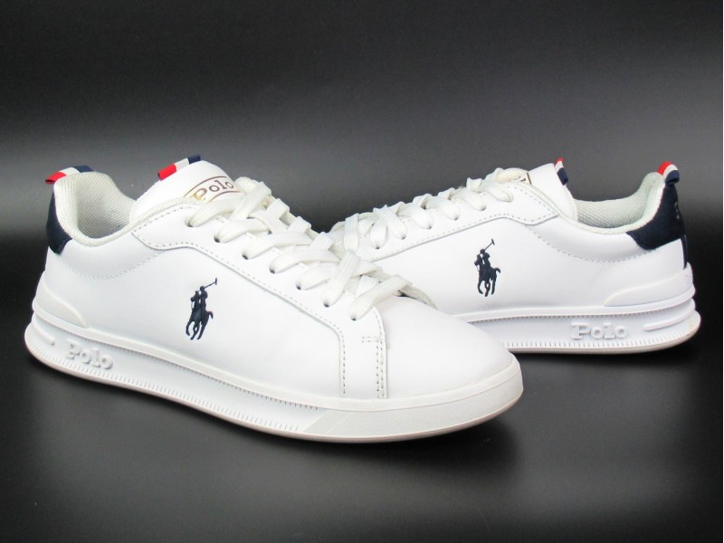 Ralph Lauren POLO patike N4941