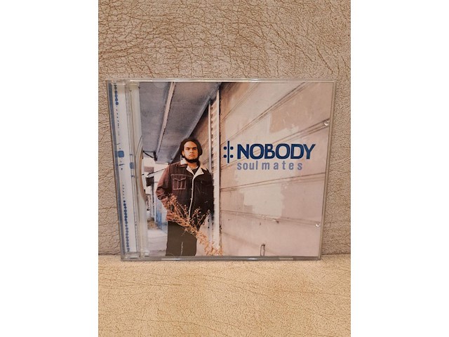 Nobody - Soulmates