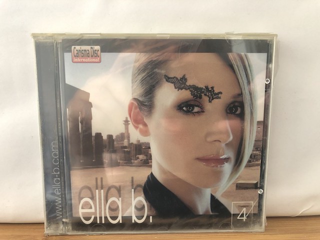 Ella B. – 4