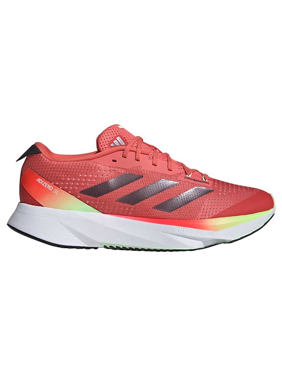 ADIDAS PERFORMANCE ADIZERO SL Shoes
17189 RSD 13751 RSD
The lowest price in the last 30 days*: 13751 RSD