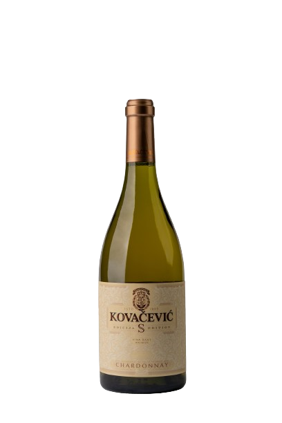 Kovacevic Chardonnay Spec. Selection 75cl