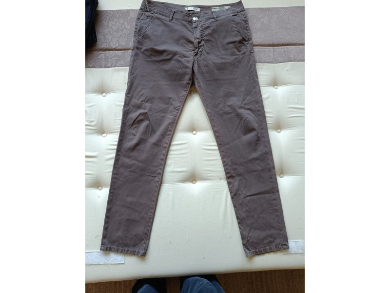 Italijanske Barba pantalone