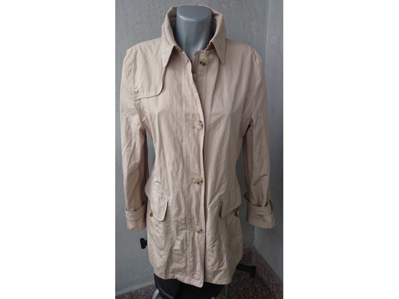 Original Gerry Weber mantil 38 NOVO