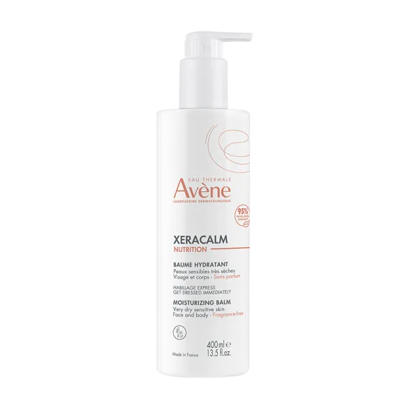 Avene Xeracalm Nutrition hidratantni balzam 400ml