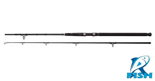 Štap za Pecanje Dam Madcat Black Pellet 290cm 175-375gr