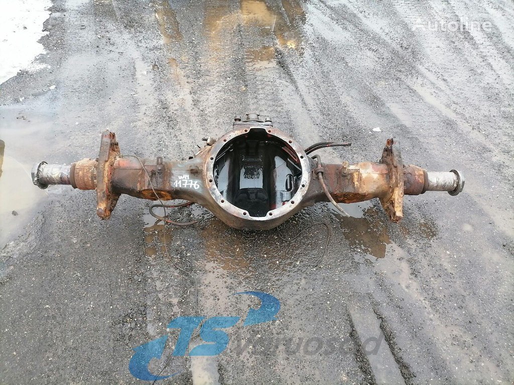 Volvo Rear axel housing 3192132 osovina za Volvo FH12 tegljača