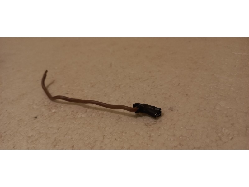 Kabl sa stopicom 14 cm BRAON