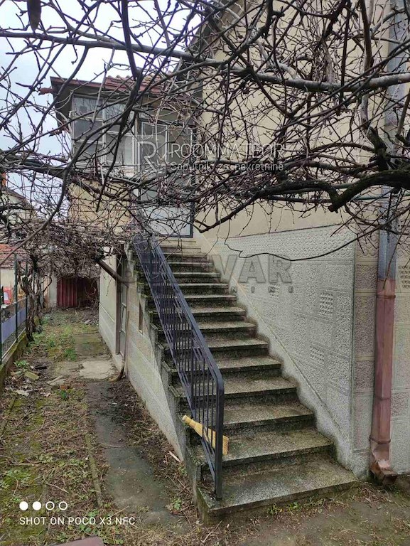 Igmanska, Kuća na prodaju, 88m2, 75.000€