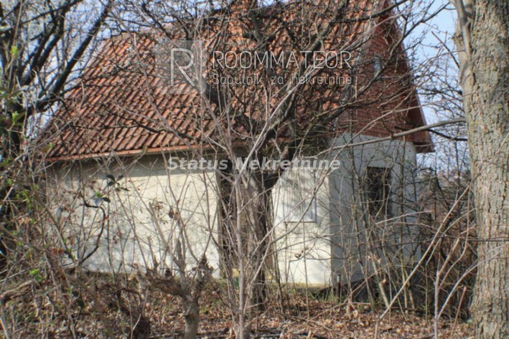 Plac na prodaju, Ledinci, , 95.200€