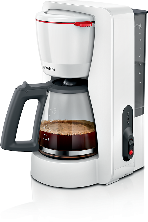 Coffee maker, MyMoment, White, TKA2M111