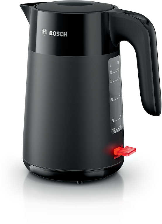 Kettle, MyMoment, 1.7 l, Black, TWK2M163