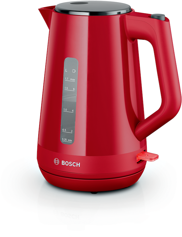 Kettle, MyMoment, 1.7 l, Red, TWK1M124