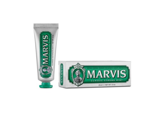 Marvis Classic Strong Mint pasta za zube 85 ml