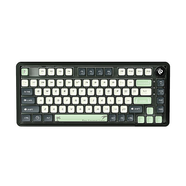 Tastatura AULA K81 gaming, mehanicka