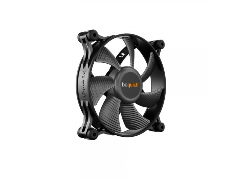 BE QUIET Shadow Wings 2 120mm PWM BL085 Ventilator Za Kuciste