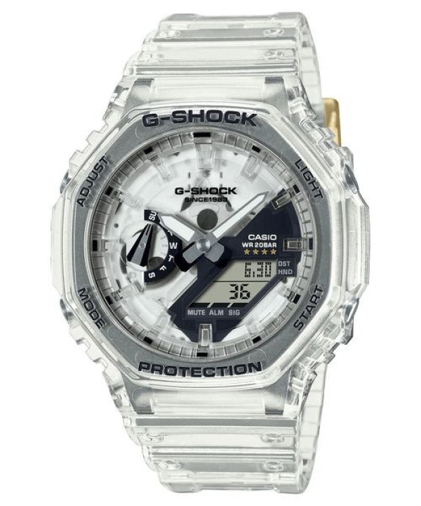 CASIO G-SHOCK GA-2140RX-7A