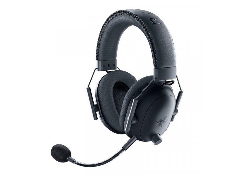 RAZER BlackShark V2 Pro (2023) – Wireless Esports Headset (RZ04-04530100-R3M1)