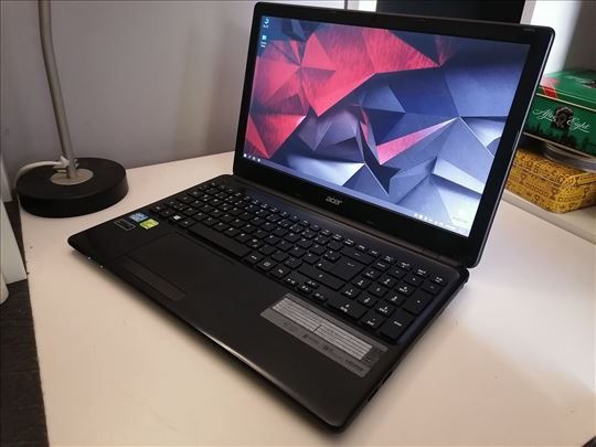 Acer E1-570G/i5/8GB DDR3/750GB HDD/Dobra bat/