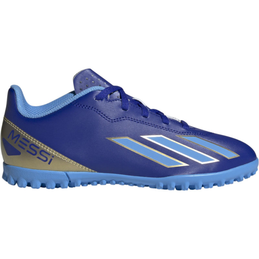 ADIDAS PATIKE X CRAZYFAST CLUB TF J MESSI ZA DEČAKE