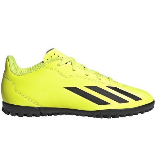 ADIDAS PATIKE X CRAZYFAST CLUB TF J ZA DEČAKE