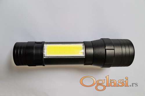 Lampa led 12cm