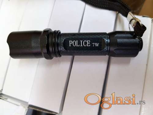 Lampa mini 7w