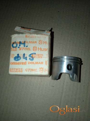 Klip Oleo Mac fi 45mm