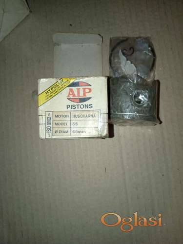 Klip Husqvarna 55 fi 46mm