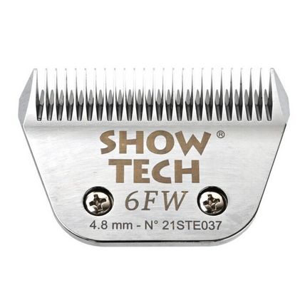 SHOW TECH PRO ŠIROKI SNAP-ON NOŽEVI #6FW – 4,8MM