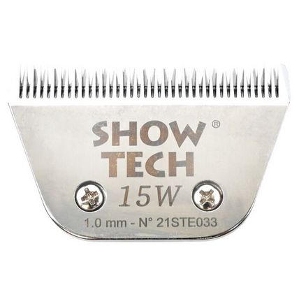 SHOW TECH PRO ŠIROKI SNAP-ON NOŽEVI #15W – 1,0MM