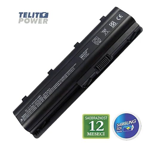 Baterija za laptop HP CQ42-153TX CQ42 10.8V 5200mAh