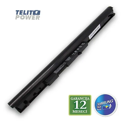 Baterija za laptop HP CQ14 / OA03 11.1V 31Wh ( crna )