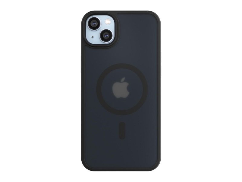 NEXT ONE MagSafe Mist Shield Case For IPhone 14 Plus – Black (IPH-14PLUS-MAGSF-MISTCASE-BLK)