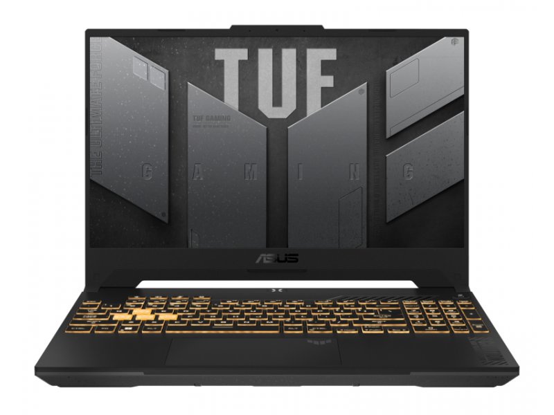 ASUS TUF Gaming F15 FX507VU-LP150 (Full HD, I7-13620H, 16GB, SSD 512GB, RTX 4050)