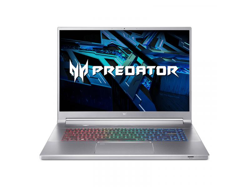 ACER Predator Triton 300 PT316-51s-785S (Silver) WQXGA IPS, I7-12700H, 32GB, 1TB SSD, RTX 3070 Ti 8GB (NH.QGKEX.007)