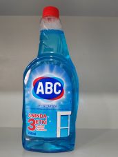 TECNOST ZA STAKLA ABC CLIN DOPUNA 500ML