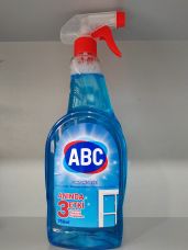 TECNOST ZA STAKLA ABC CLIN PUMPICA 500ML