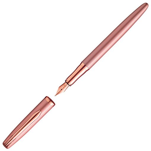 Naliv pero Jazz Noble Elegance 821810 roze, Pelikan