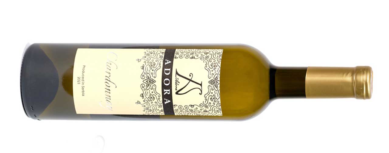 Adora Chardonnay